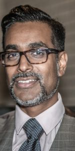 Curriculum Vitae - Digital Professional Consultancy